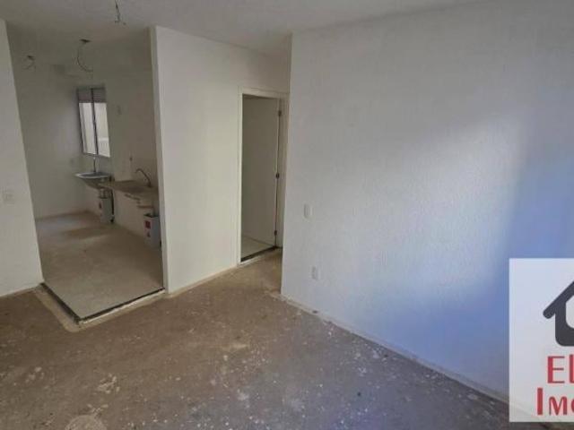 Apartamento com 2 dormitórios à venda, 40 m² por R$ 200.000,00 Jardim Rossin Campinas/SP