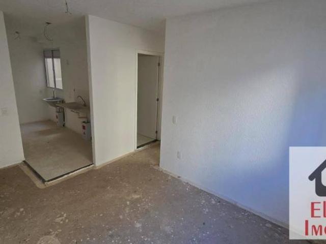 Apartamento com 2 dormitórios à venda, 40 m² por R$ 200.000,00 Jardim Rossin Campinas/SP