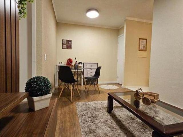 Apartamento à venda, 40 m² por R$ 216.000,00 Itaquera São Paulo/SP