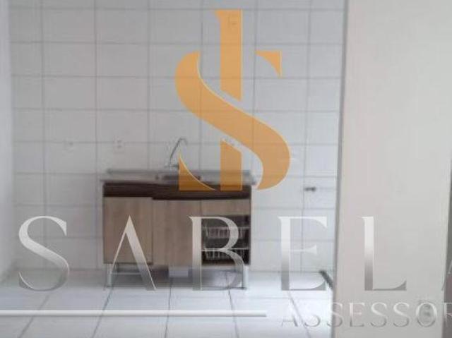 Apartamento com 2 dormitórios à venda, 40 m² por R$ 218.000,00 Jardim São Savério São Paulo/SP