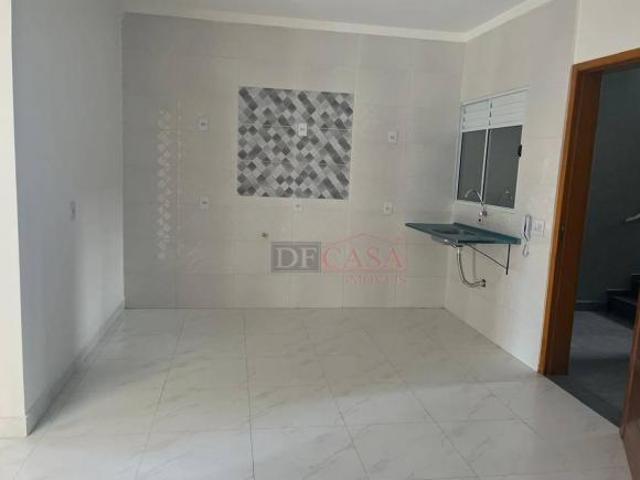 Apartamento com 2 dormitórios à venda, 40 m² por R$ 219.850,00 Cidade Líder São Paulo/SP