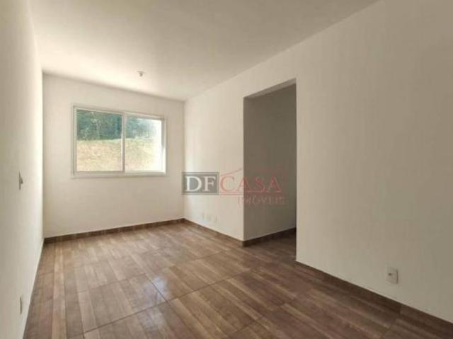 Apartamento com 2 dormitórios à venda, 40 m² por R$ 210.000,00 Itaquera São Paulo/SP