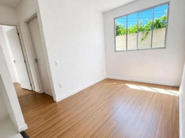 Apartamento com 2 dormitórios à venda, 40 m² por R$ 212.000 Umbará Curitiba/PR