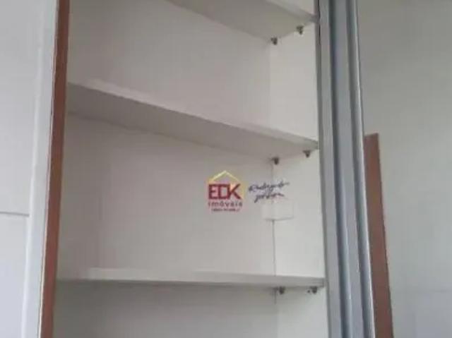 Apartamento com 2 dormitórios à venda, 40 m² por R$ 212.000 Granjas Santa Terezinha Taubaté/SP