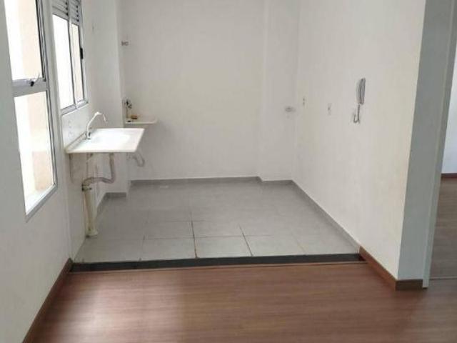 Apartamento com 2 dormitórios à venda, 40 m² por R$ 213.000,00 Jardim Santa Esmeralda Hortolândi