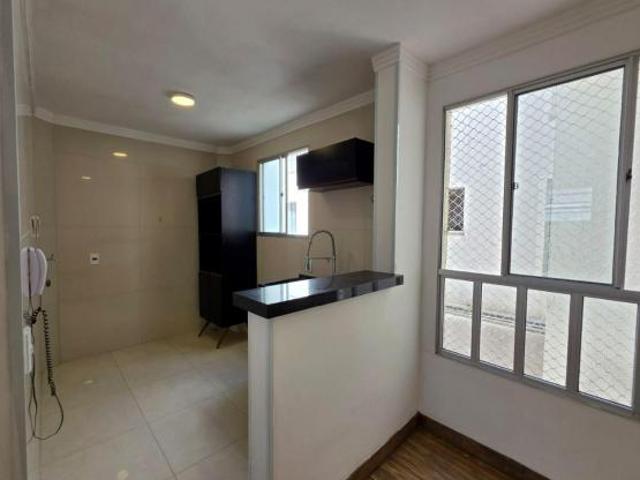 Apartamento com 2 dormitórios à venda, 40 m² por R$ 225.000,00 Condomínio Solar dos Sabiás Salto