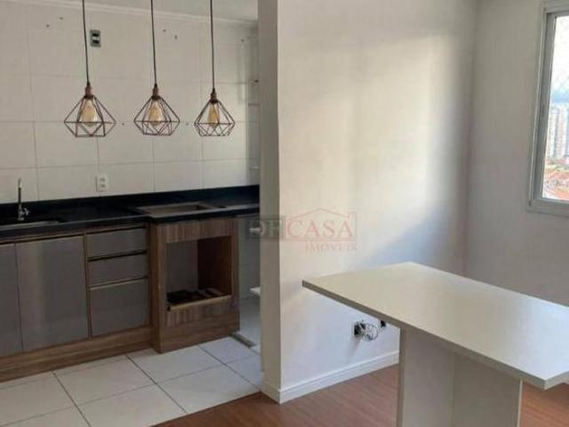 Apartamento com 2 dormitórios à venda, 40 m² por R$ 225.000,00 Itaquera São Paulo/SP