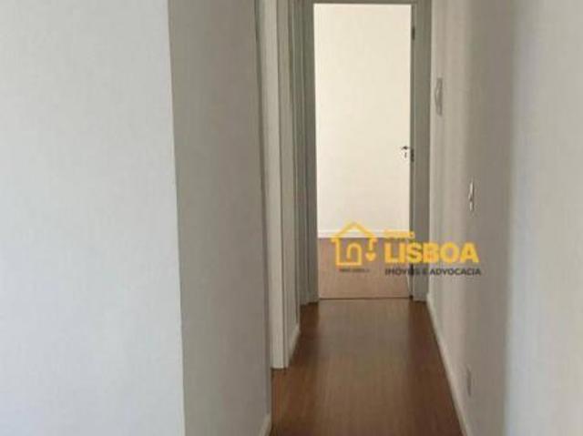 Apartamento com 2 dormitórios à venda, 40 m² por R$ 225.000,00 Itaquera São Paulo/SP