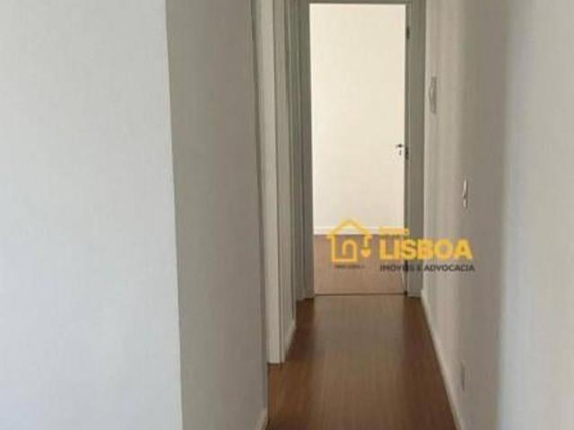 Apartamento com 2 dormitórios à venda, 40 m² por R$ 225.000,00 Itaquera São Paulo/SP