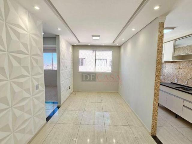 Apartamento com 2 dormitórios à venda, 40 m² por R$ 225.000,00 Jardim Matarazzo São Paulo/SP