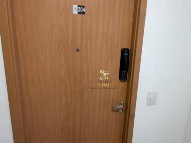 Apartamento com 2 dormitórios à venda, 40 m² por R$ 225.000,00 Jardim Santa Inês III São José do