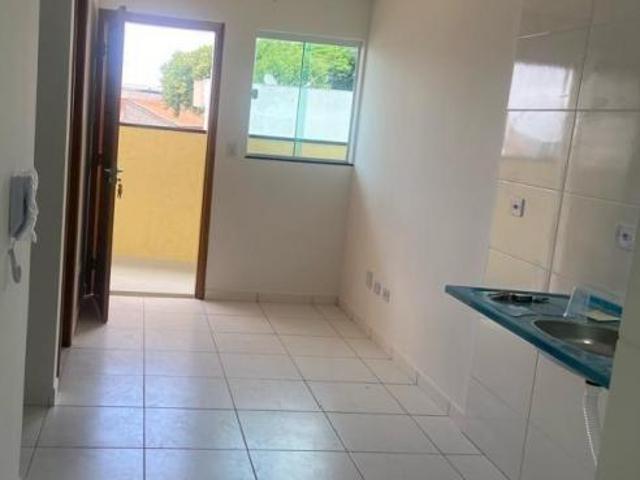 Apartamento com 2 dormitórios à venda, 40 m² por R$ 220.000,00 Vila Matilde São Paulo/SP