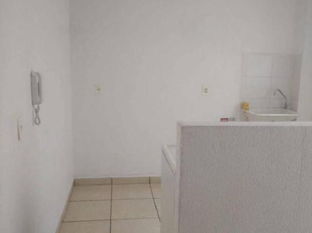 Apartamento com 2 dormitórios à venda, 40 m² por R$ 220.000,00 Condomínio Ilha dos Corais Itu/SP