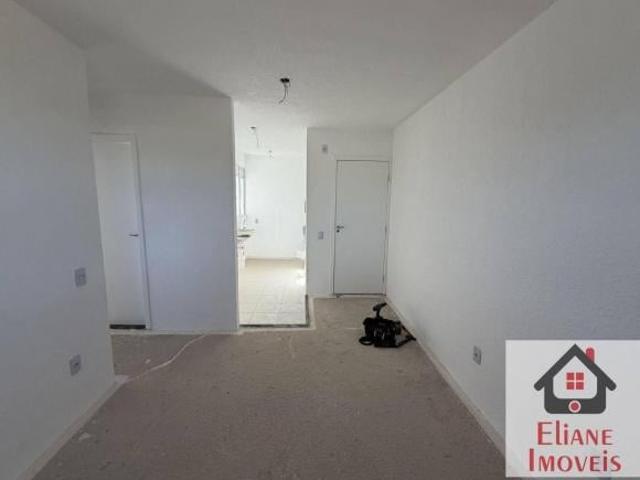 Apartamento com 2 dormitórios à venda, 40 m² por R$ 220.000,00 Jardim Rossin Campinas/SP