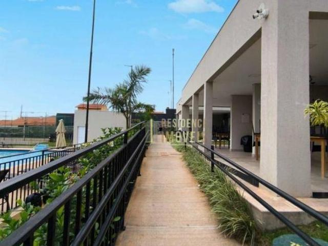 Apartamento com 2 dormitórios à venda, 40 m² por R$ 220.000,00 Jardim Wanel Ville III Sorocaba/S