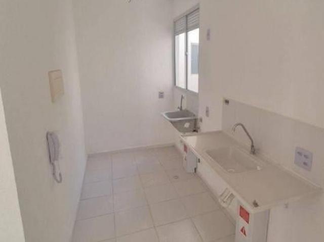 Apartamento com 2 dormitórios à venda, 40 m² por R$ 223.000,00 Jardim Rossin Campinas/SP