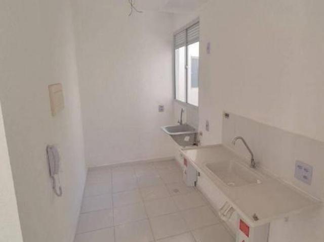 Apartamento com 2 dormitórios à venda, 40 m² por R$ 223.000,00 Jardim Rossin Campinas/SP