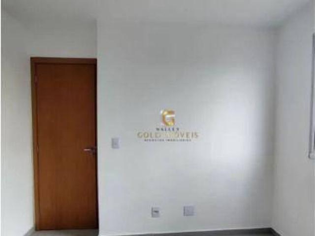 Apartamento com 2 dormitórios à venda, 40 m² por R$ 234.000,00 Vila Nova Aliança Jacareí/SP