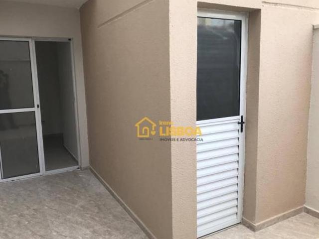 Apartamento com 2 dormitórios à venda, 40 m² por R$ 235.000,00 Vila Carrão São Paulo/SP