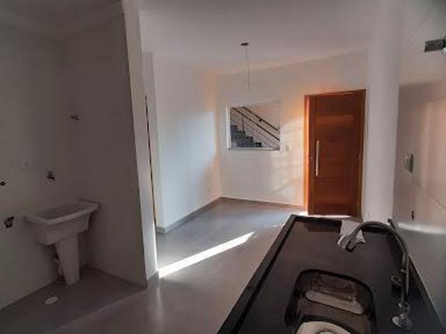 Apartamento com 2 dormitórios à venda, 40 m² por R$ 235.000,00 Vila Formosa São Paulo/SP