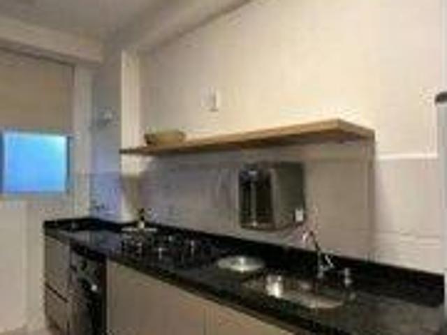 Apartamento com 2 dormitórios à venda, 40 m² por R$ 235.000,00 Condomínio Lar Toronto Sorocaba/S