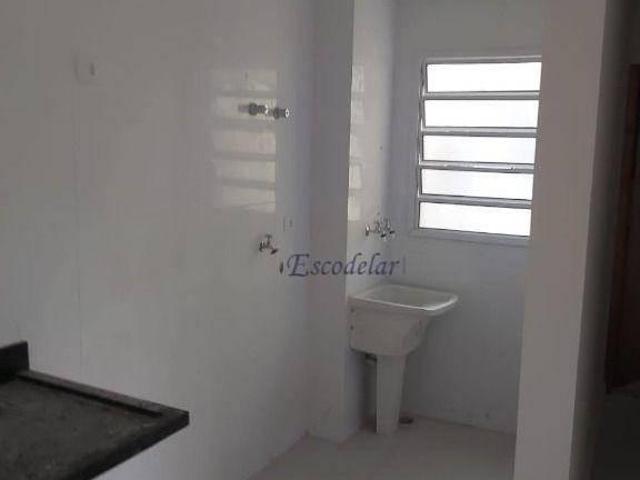 Apartamento com 2 dormitórios à venda, 40 m² por R$ 235.000,17 Parque Mandaqui São Paulo/SP
