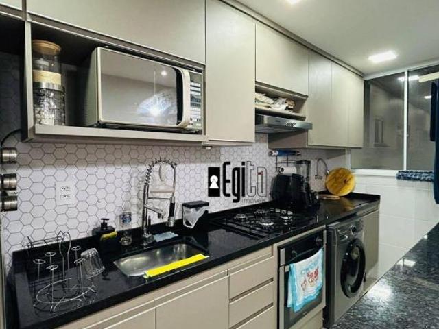 Apartamento com 2 dormitórios à venda, 40 m² por R$ 230.000,00 Teixeiras Juiz de Fora/MG