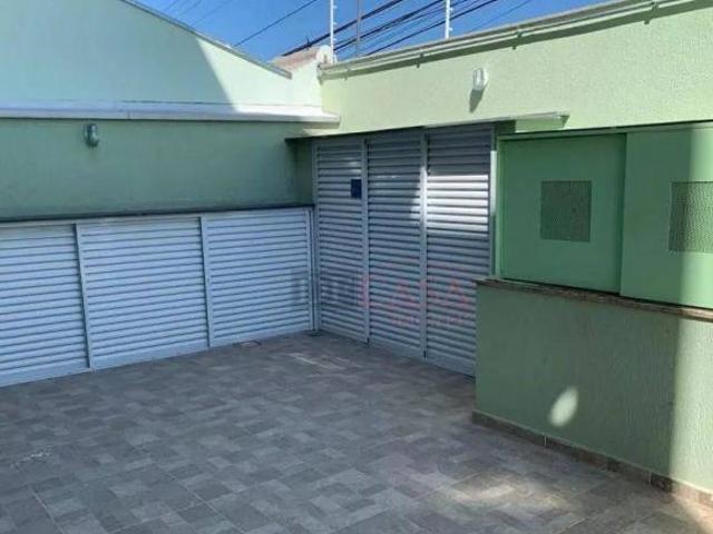 Apartamento com 2 dormitórios à venda, 40 m² por R$ 230.000,00 Vila Ré São Paulo/SP