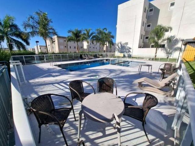 Apartamento com 2 dormitórios à venda, 40 m² por R$ 230.000,00 Cidade Industrial II Londrina/PR