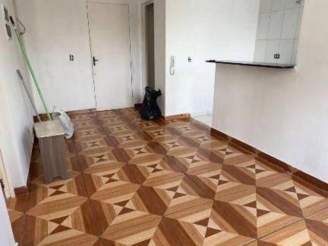 Apartamento à venda, 40 m² por R$ 230.000,00 Itaquera São Paulo/SP