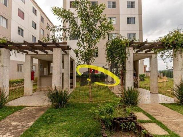 Apartamento com 2 dormitórios à venda, 40 m² por R$ 230.000,00 São Paulo São Paulo/SP