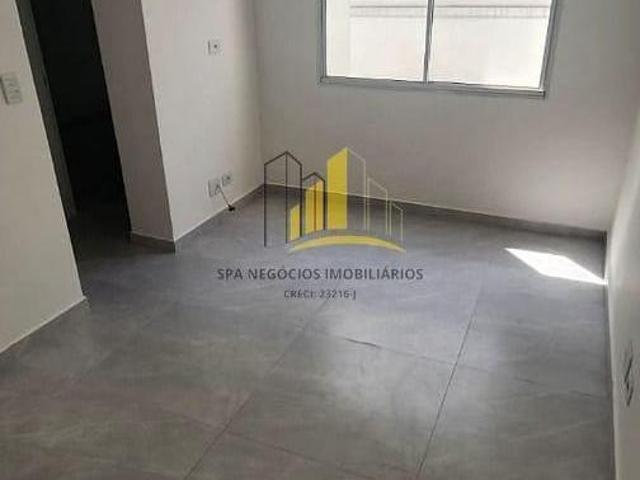 Apartamento com 2 dormitórios à venda, 40 m² por R$ 230.000 Vila Taquari São Paulo/SP