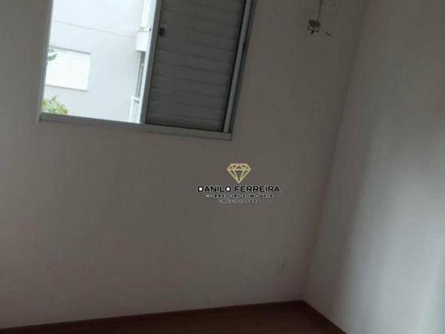 Apartamento com 2 dormitórios à venda, 40 m² por R$ 230.000 Império La Castelle Itu/SP