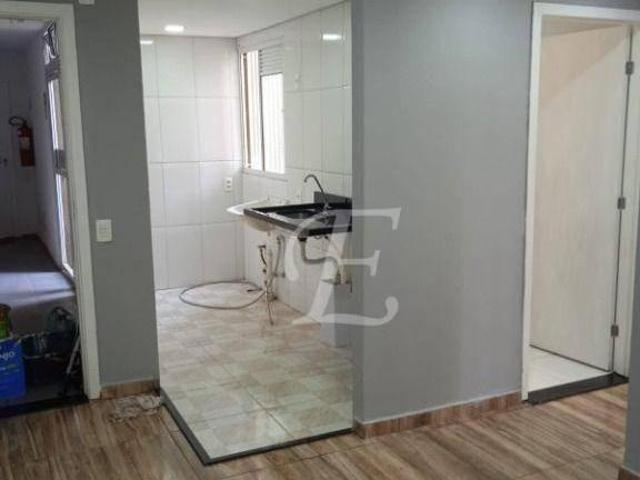 Apartamento com 2 dormitórios à venda, 40 m² por R$ 249.000,00 Vila Santos São Paulo/SP