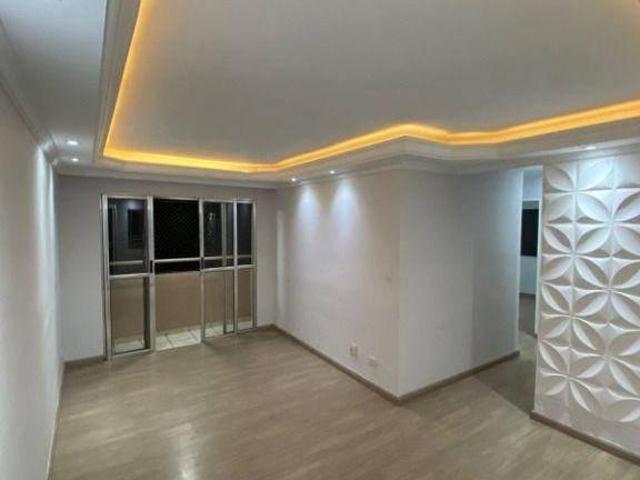 Apartamento com 2 dormitórios à venda, 40 m² por R$ 249.000,00 Novo Osasco Osasco/SP