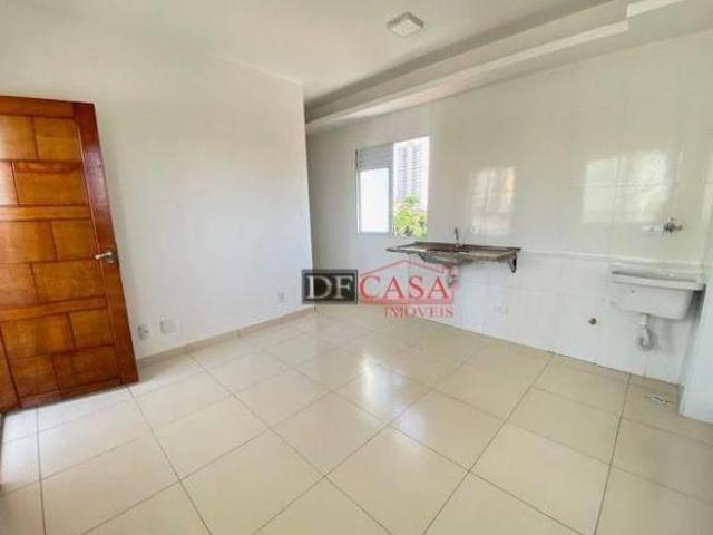 Apartamento com 2 dormitórios à venda, 40 m² por R$ 240.000,00 Vila Matilde São Paulo/SP