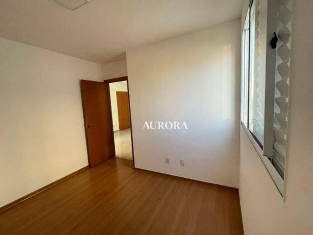 Apartamento com 2 dormitórios à venda, 40 m² por R$ 240.000,00 Acquaville Londrina/PR
