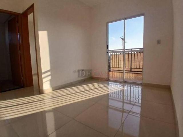 Apartamento com 2 dormitórios à venda, 40 m² por R$ 240.000,00 Cidade Líder São Paulo/SP