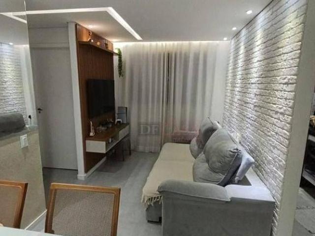 Apartamento com 2 dormitórios à venda, 40 m² por R$ 240.000,00 Itaquera São Paulo/SP