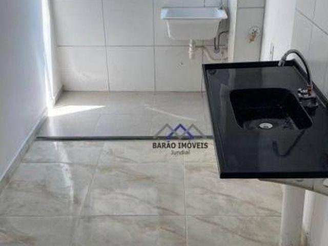 Apartamento com 2 dormitórios à venda, 40 m² por R$ 255.000,00 Jardim São Savério São Paulo/SP