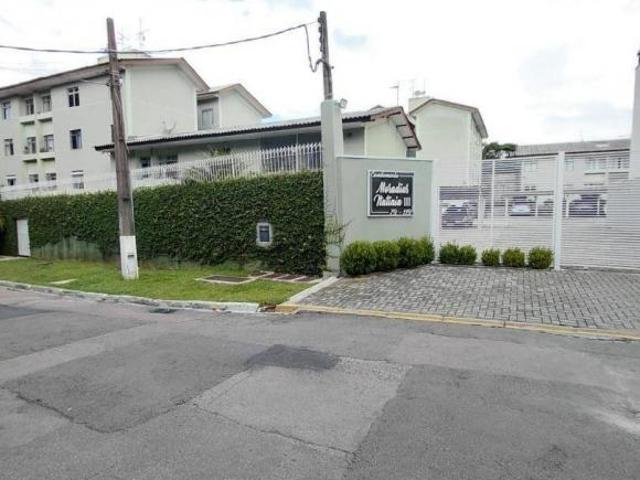 Apartamento com 2 dormitórios à venda, 40 m² por R$ 259.000,00 Cidade Industrial Curitiba/PR