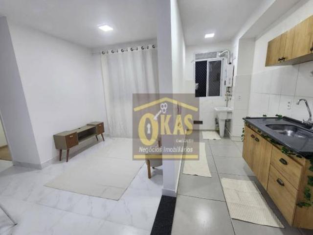 Apartamento com 2 dormitórios à venda, 40 m² por R$ 259.000,00 Cidade Líder São Paulo/SP