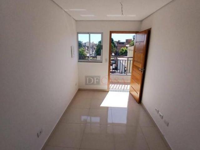 Apartamento com 2 dormitórios à venda, 40 m² por R$ 250.000,00 Cidade Líder São Paulo/SP