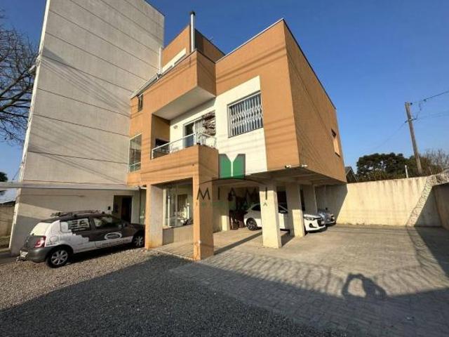 Apartamento com 2 dormitórios à venda, 40 m² por R$ 250.000,00 Parque da Fonte São José dos Pinh
