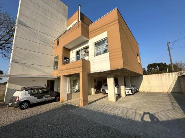 Apartamento com 2 dormitórios à venda, 40 m² por R$ 250.000,00 Parque da Fonte São José dos Pinh