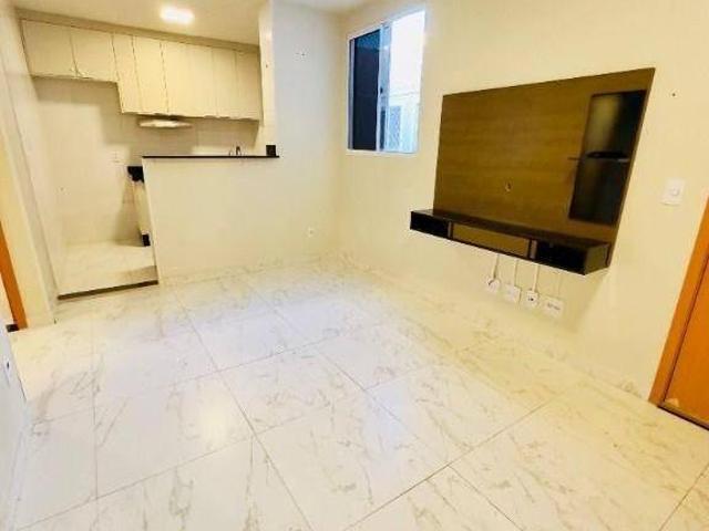 Apartamento com 2 dormitórios à venda, 40 m² por R$ 250.000 Bela Marina Cuiabá/MT