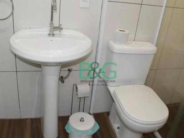 Apartamento à venda, 40 m² por R$ 264.000,00 Centro São Paulo/SP