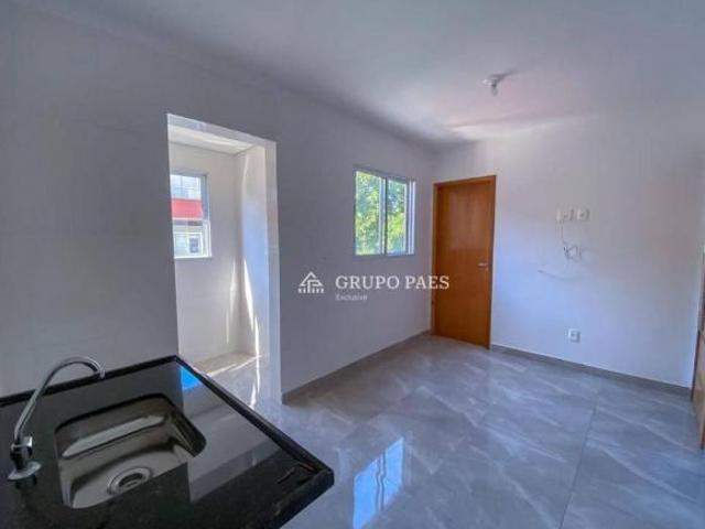 Apartamento com 2 dormitórios à venda, 40 m² por R$ 265.000,00 Vila Matilde São Paulo/SP