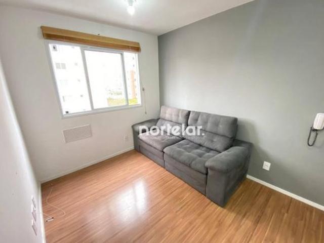 Apartamento com 2 dormitórios à venda, 40 m² por R$ 260.000,00 Vila Pirituba São Paulo/SP