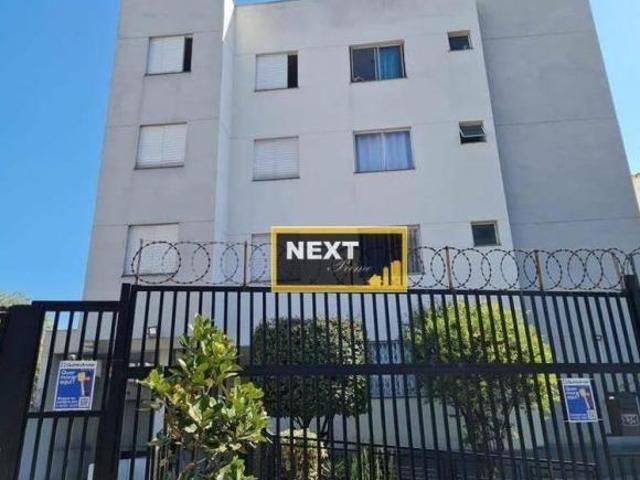 Apartamento com 2 dormitórios à venda, 40 m² por R$ 265.957 Vila Taquari São Paulo/SP